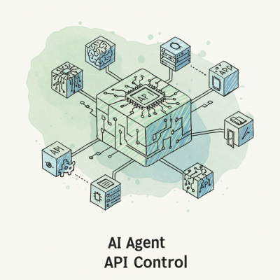 Postman MCP 생성기로 AI 에이전트 API 연동하는 방법 - AEIAI